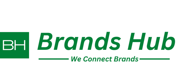 Brands Hub